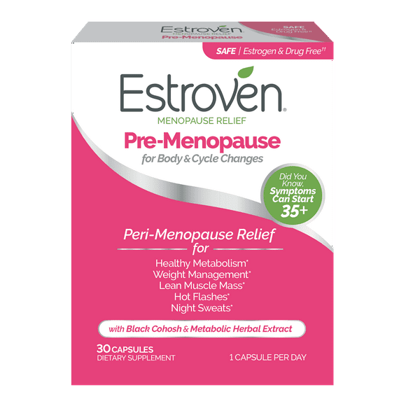 Menopause supplements in Women's Health - Walmart.com