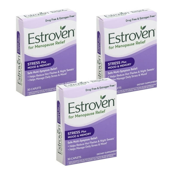 Estroven in Vitamins and Supplements - Walmart.com