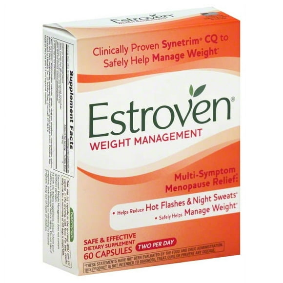 Estroven in Vitamins and Supplements - Walmart.com