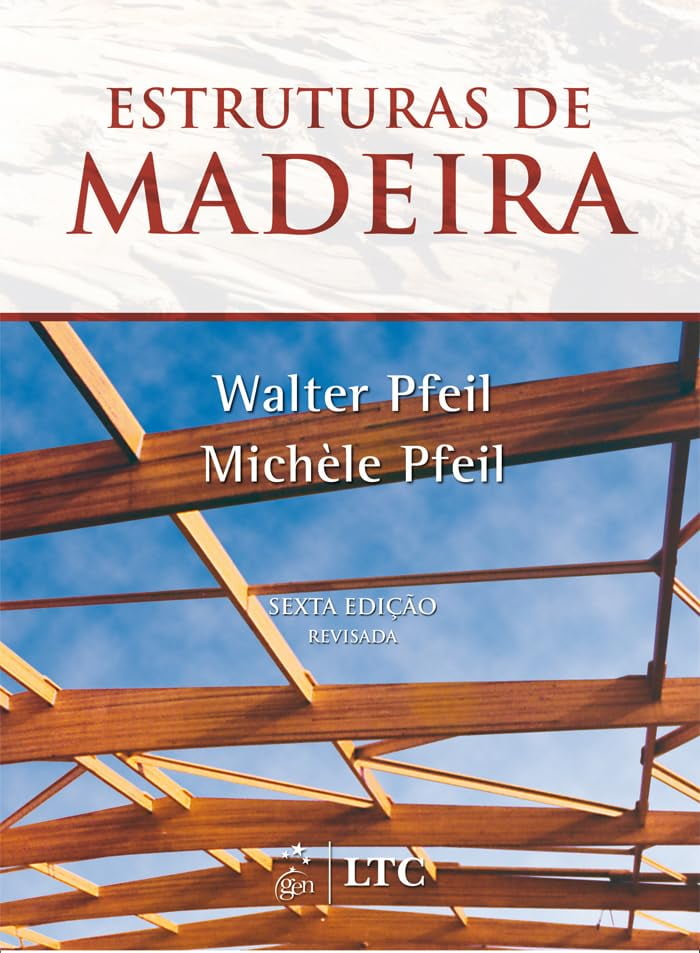 Estruturas De Madeira - Walmart.com