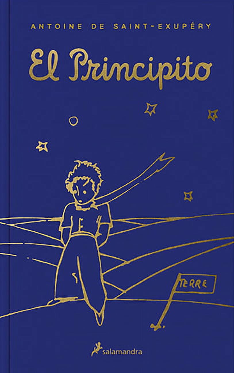 Estuche El Principito / The Little Prince (Boxed Edition) (Hardcover ...