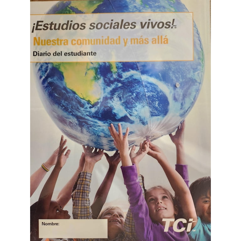 Imágenes De Estudios Sociales IMPACT Estudios Sociales: Estados