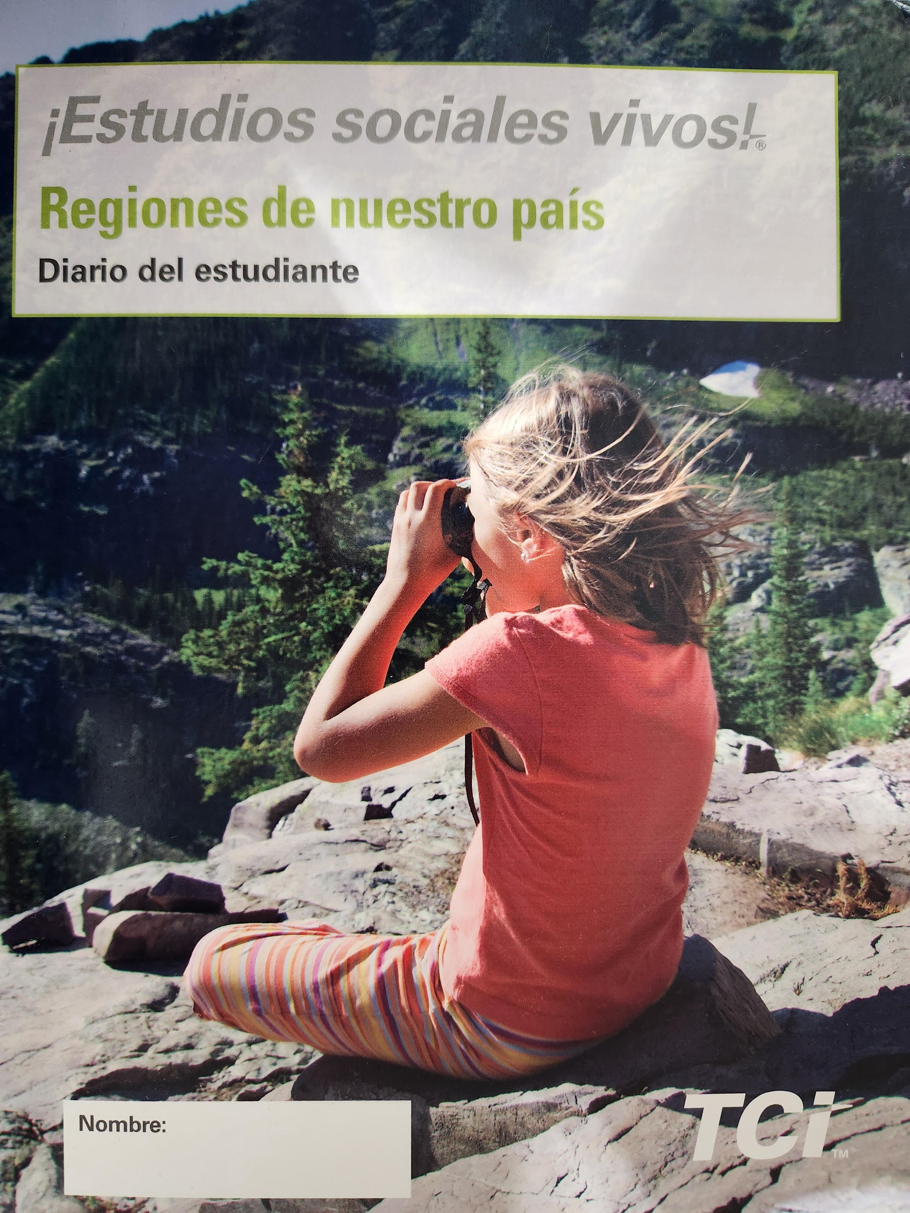 New - Estudios sociales vivos: Regiones de nuestro pais, Diario del ...