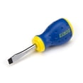 Estwing 42451-02 1/4-Inch x 1-3/4-Inch Magnetic Slotted Tip Stubby ...