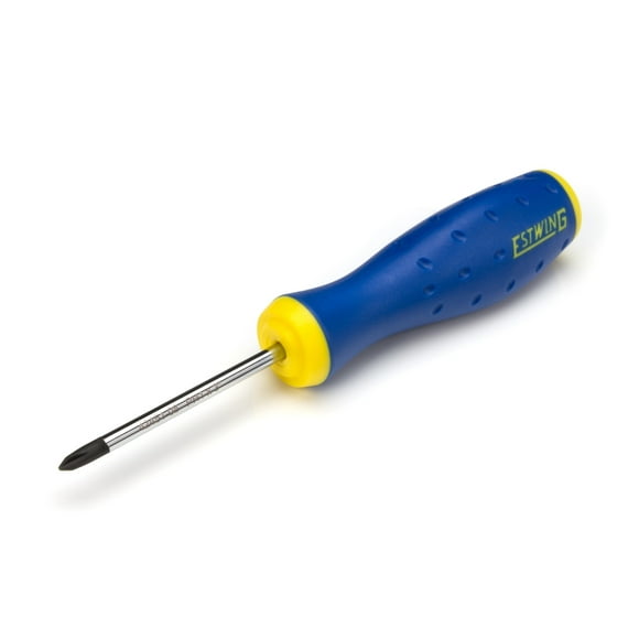 L Shaped Phillips Screwdriver