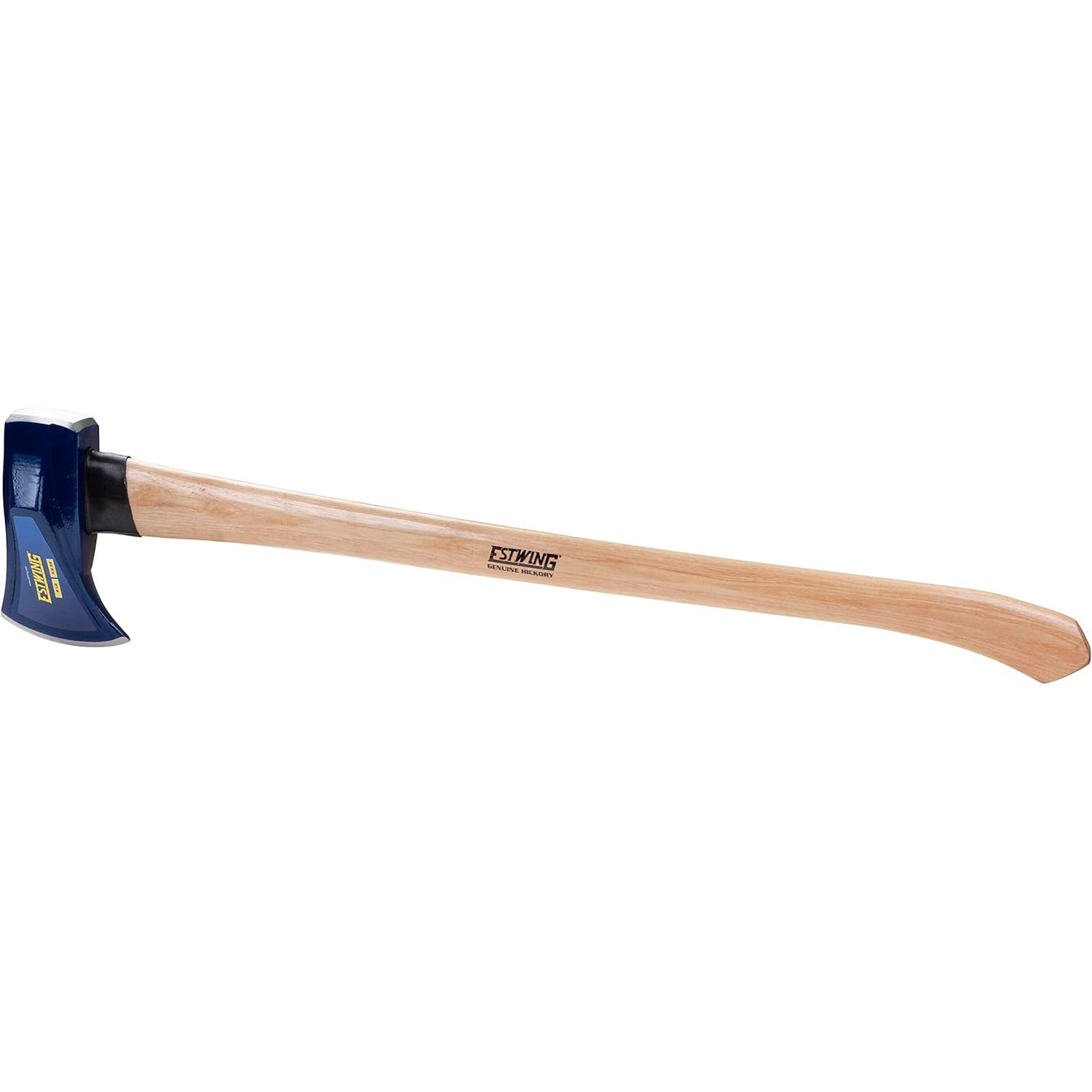 Estwing 8 Pound Wood Splitting Maul Tool with 36 Inch Hickory Wooden ...