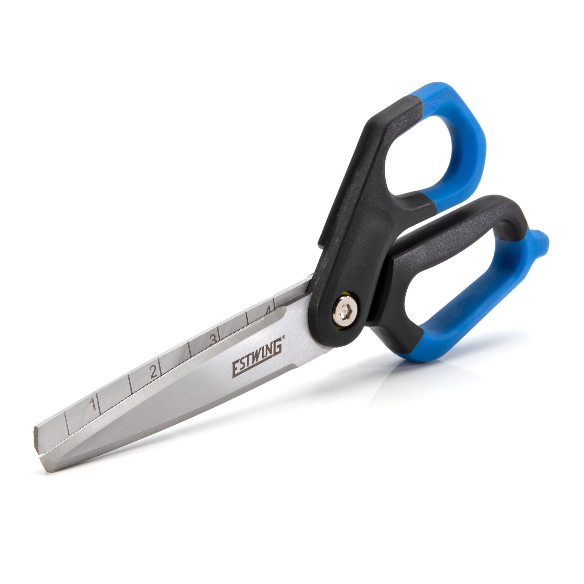 Estwing 9-Inch Stainless Steel Household Kitchen Utility Shears ...