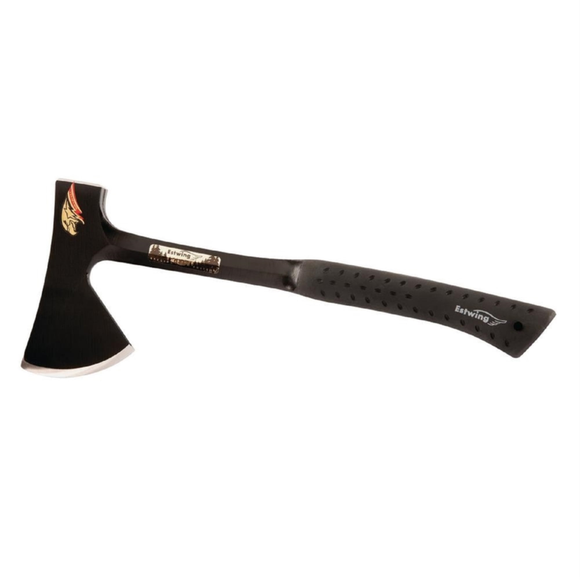 AXE STEEL 18.75""L (Pack of 1) - Walmart.com