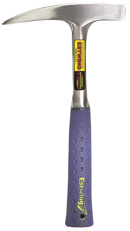 Free Shipping! Estwing Geological 14-Ounce 11-Inch Rock Pick Metal ...