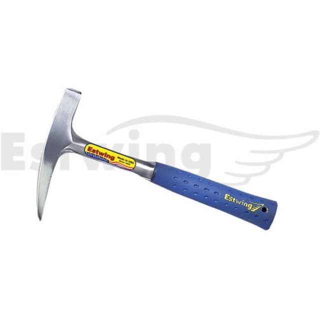 Free Shipping! Estwing Geological 14-Ounce 11-Inch Rock Pick Metal ...