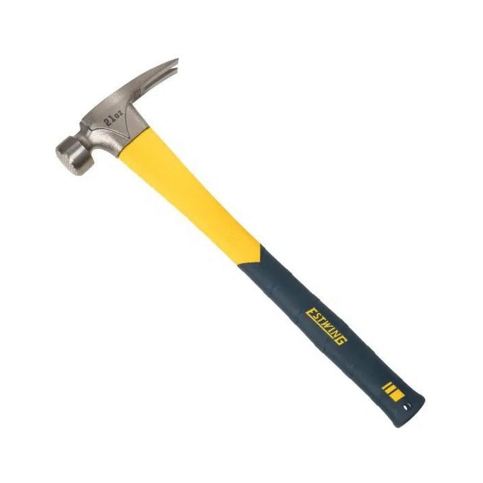 Estwing MRF23LM 23oz. Estwing Framing Fiberglass Hammer - Walmart.com