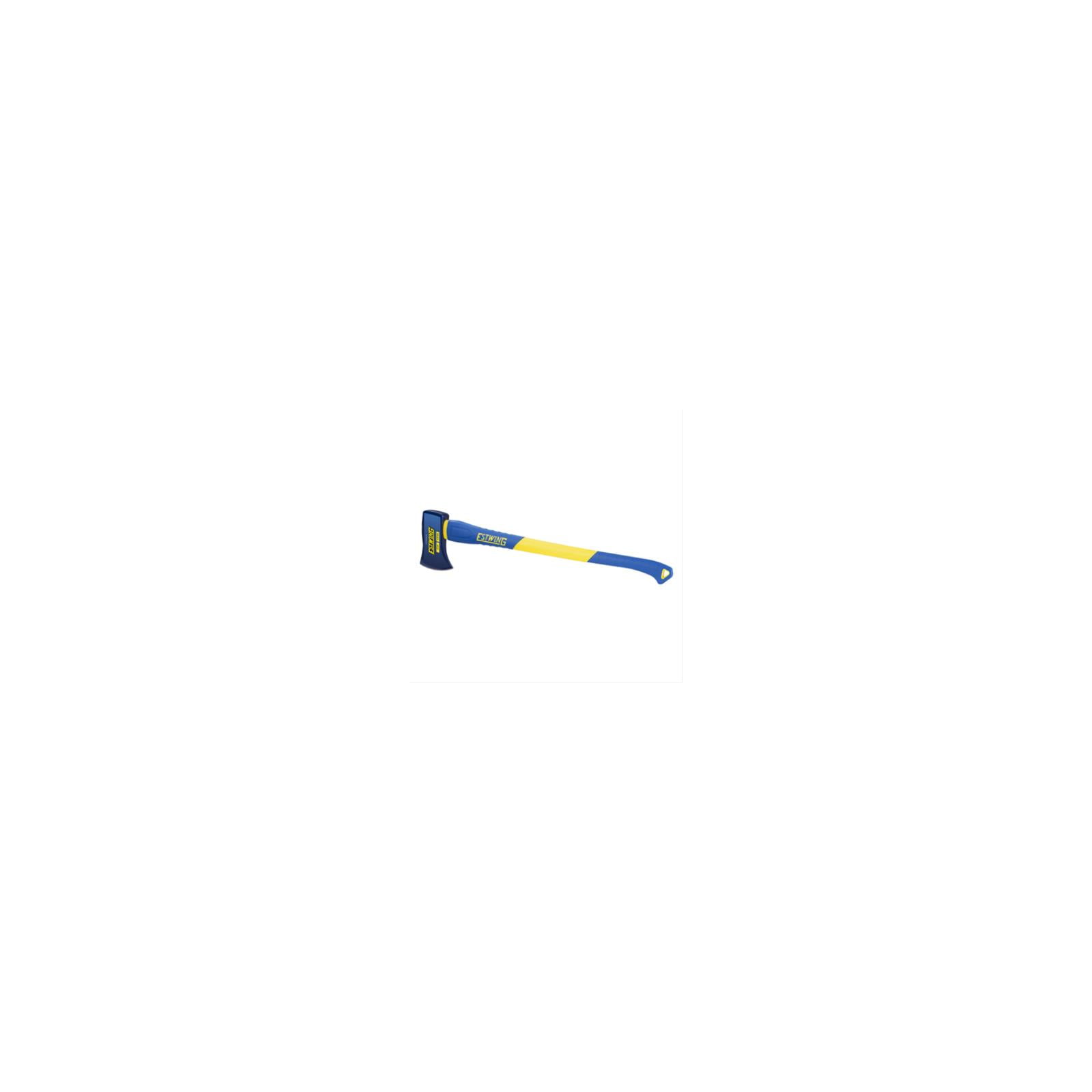 Estwing 4 lb Axe with 36" Fiberglass Handle - Walmart.com