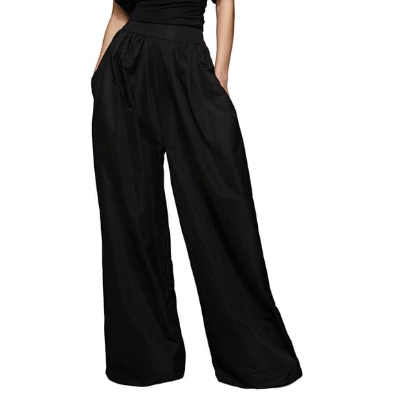 Et Ochs womens Nyla Taffeta Pant, 0 - Walmart.com