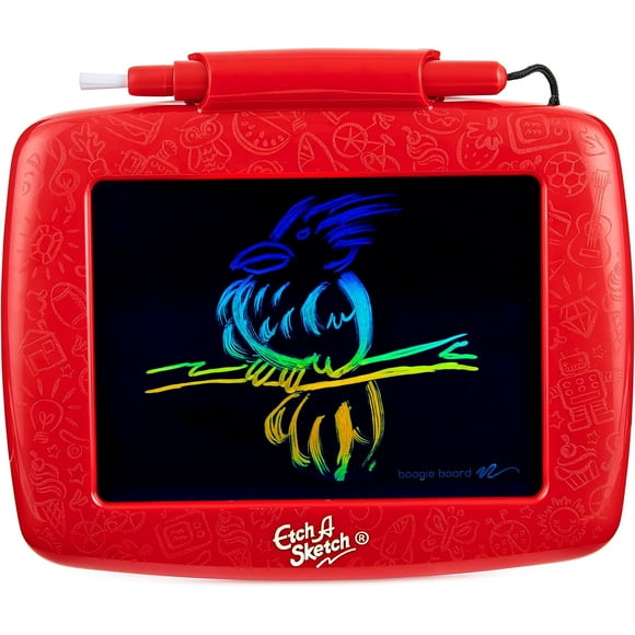 Etch-A-Sketch in Sketch & Doodle Tablets - Walmart.com