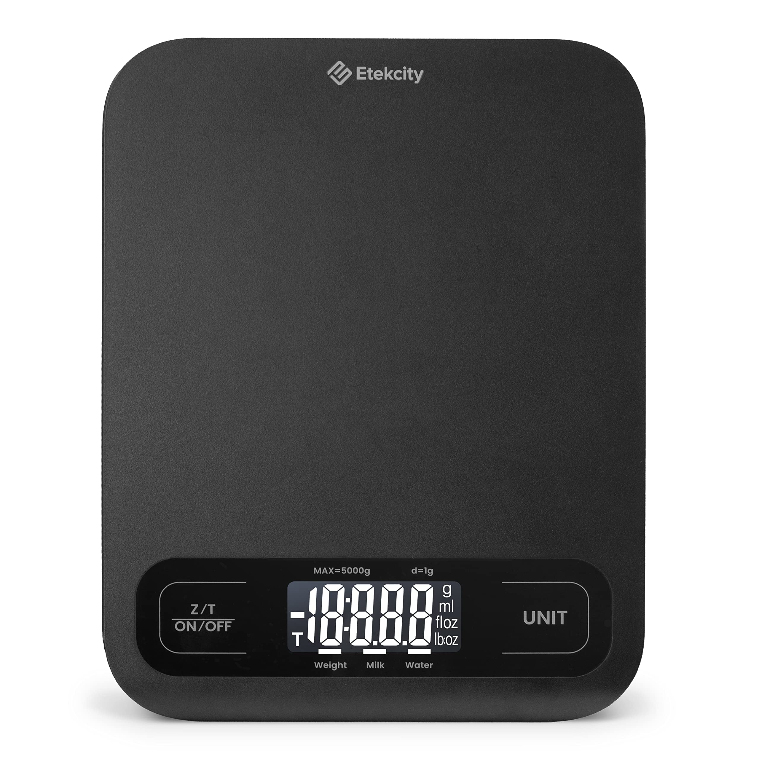 Etekcity Food Kitchen Scale, Digital Mechanical Weighing Scale,Grams ...