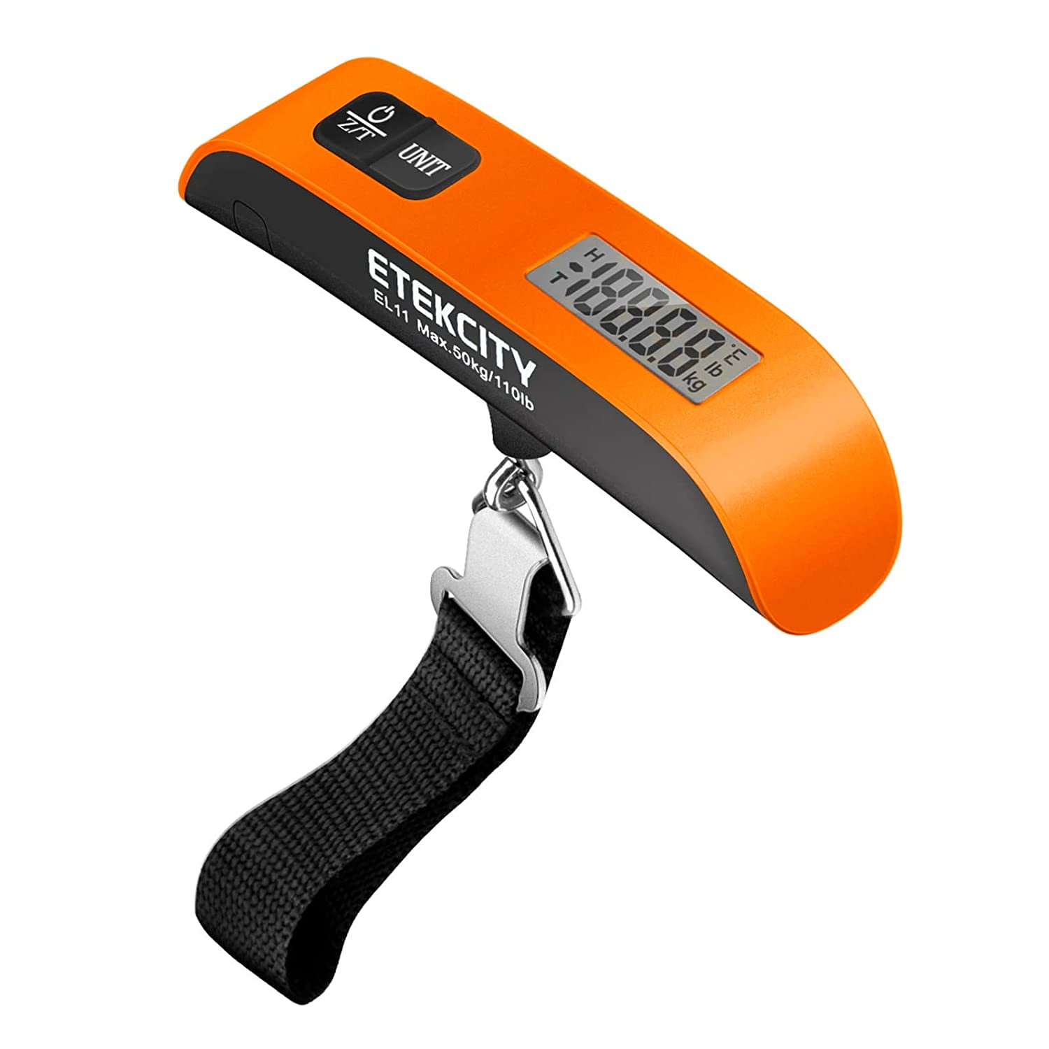 Etekcity Luggage Scale, Digital Weight Scales for Travel Accessories ...
