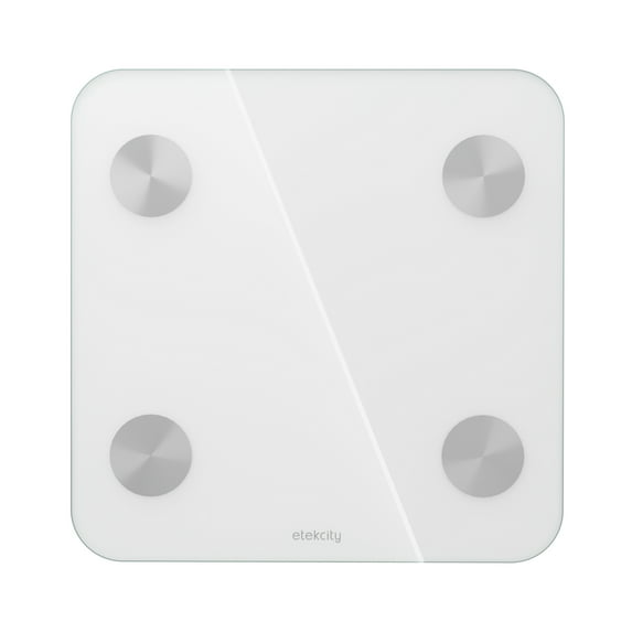 Etekcity Smart Body Composition Scale - Walmart.com