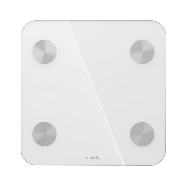 Etekcity Body Scale - Health scales for medical supply - Walmart ...