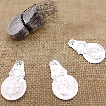 TIKA 10-Piece Automatic Needle Threader Set - Elderly-Friendly ...