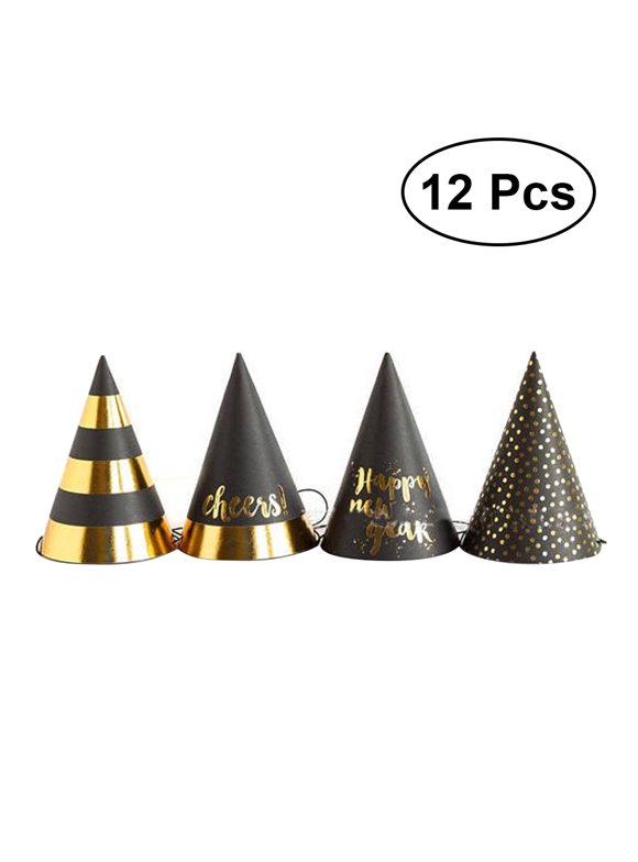 New Years Hats in New Years Party Wear & Accessories - Walmart.com