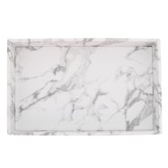 Sink Topper Cover for Bathroom Counter Spaces Organizer Makeup Mat ...