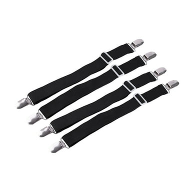 EVRI Metal Sheet Grippers Adjustable - Walmart.com