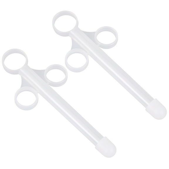 Lube Tube Applicator
