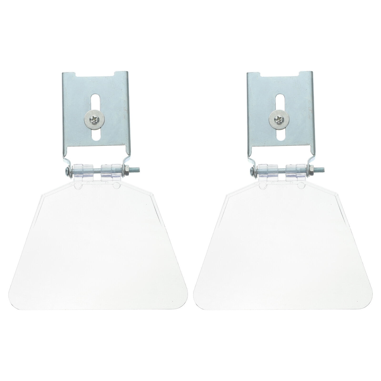 HAKIDZEL Bench Grinder Eyeshield Bench Grinder Replacement Eye Shields ...