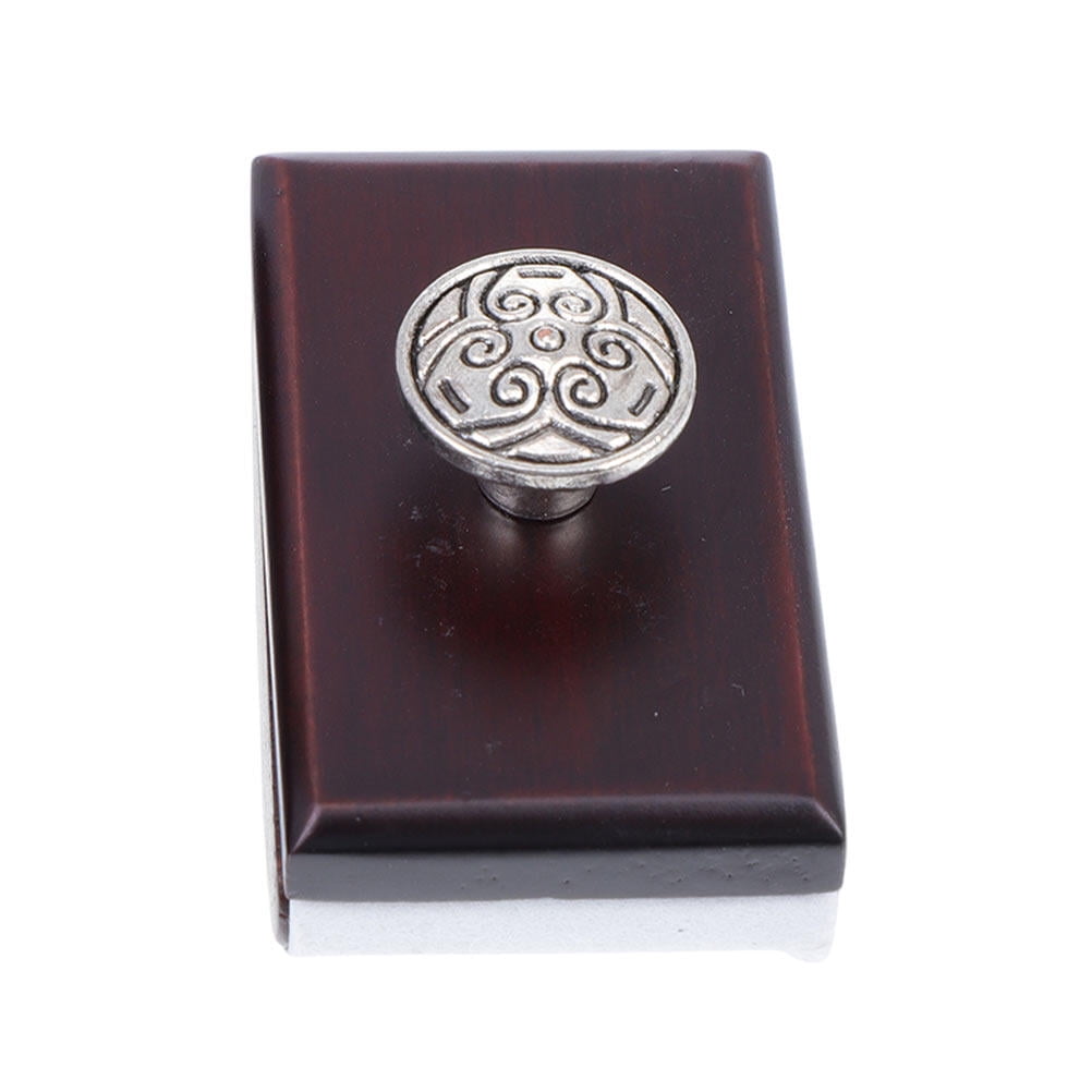 Blotter Ink Rocker Paper Desk Pen Blotting Pad Writing Pre Cut Rocking ...