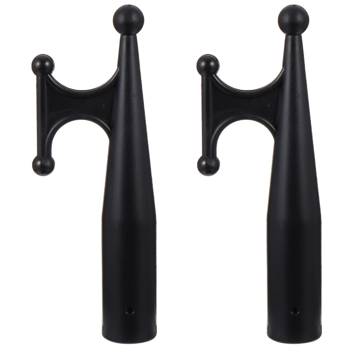 Etereauty Boat Hook Hook Extension Telescoping Pole Floating Nylon Boat ...
