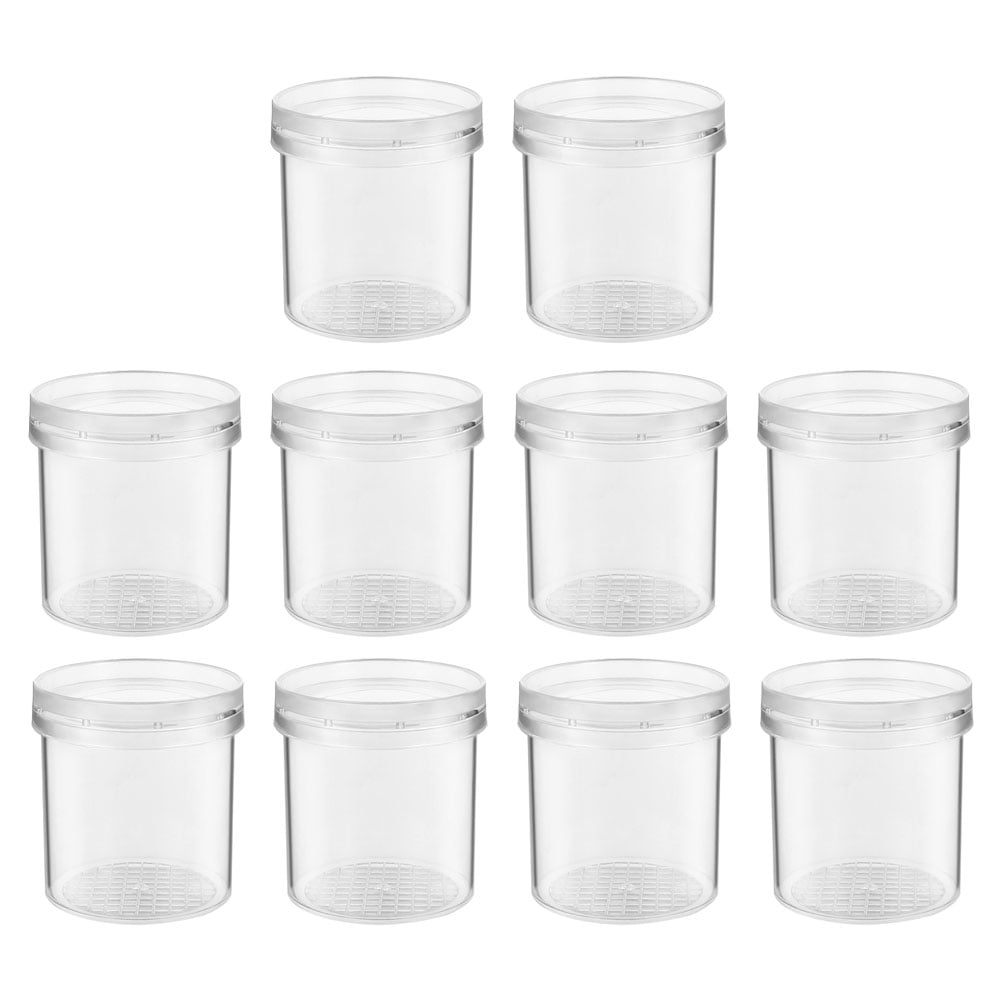 Etereauty Bug Insect Box Magnifier Catcher Viewer Cage Container Kids ...