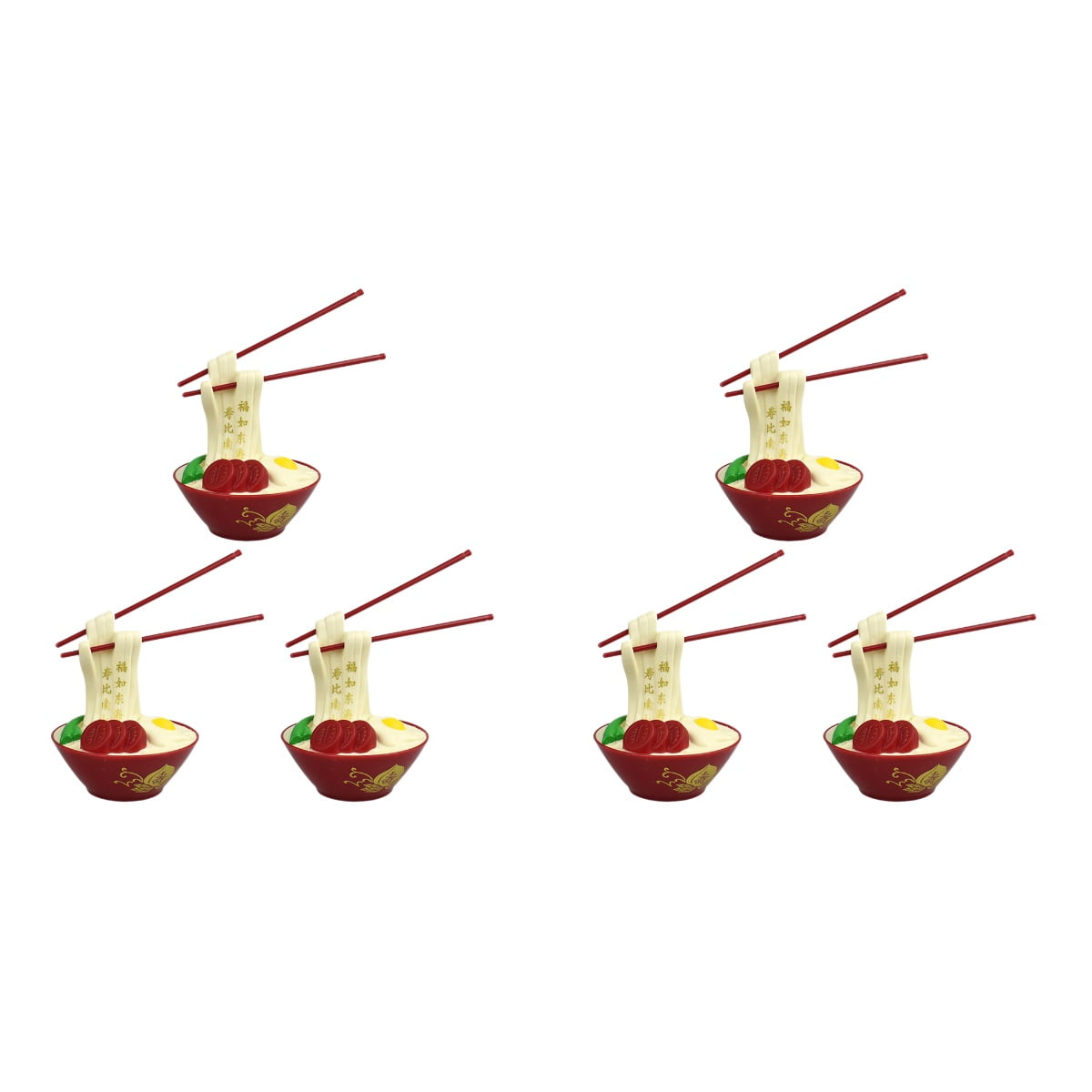 Etereauty Cake Noodle Topper Grandparents Decorations Birthday ...