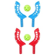 XJUMP Outdoor Inflatable Axe Toy Kit, Backyard Sports Toss Game with ...