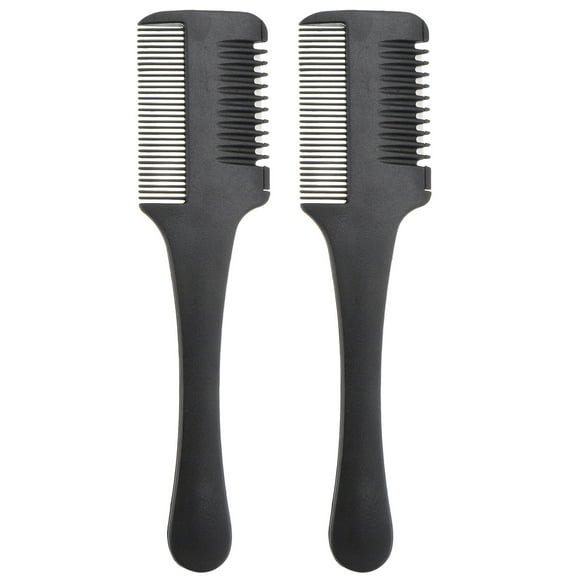 Razor Hair Cutting Comb