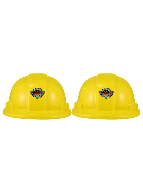 Construction Worker Hats