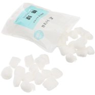 DecorRack 3000 Small Mini Cotton Balls, Bulk Pack - Walmart.com