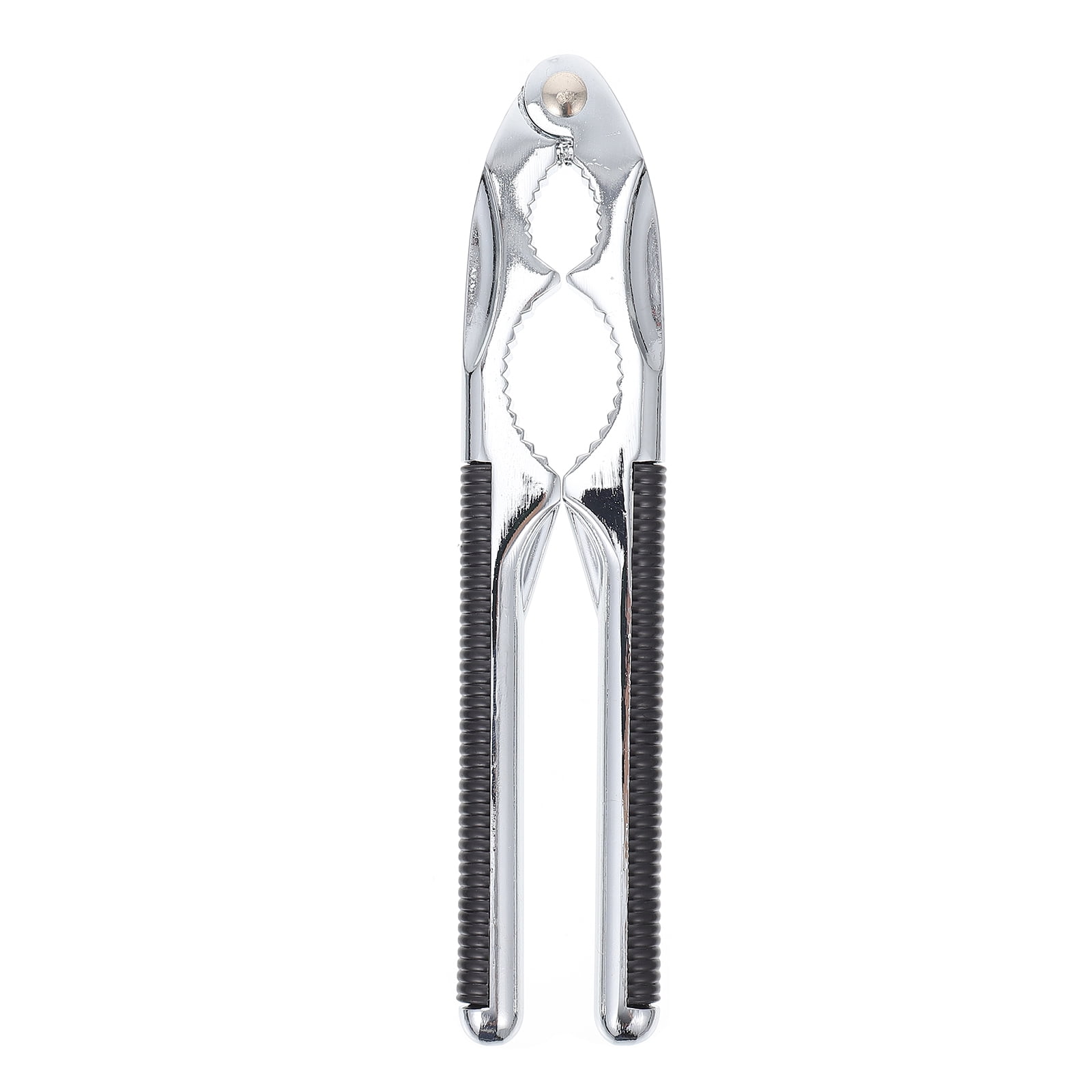 Etereauty Stainless Steel Shell Crack Kitchen Utensil, Heavy Duty Crab ...