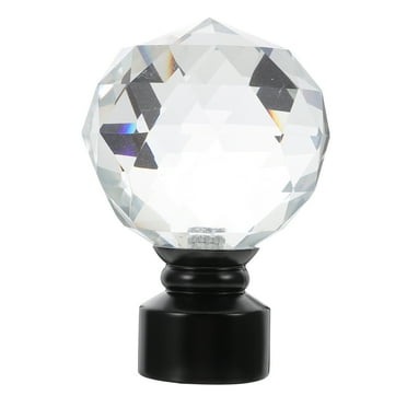 ProWood 3-9/16 In. x 5-3/8 In. Treated Wood Ball Top Natural Post Cap ...