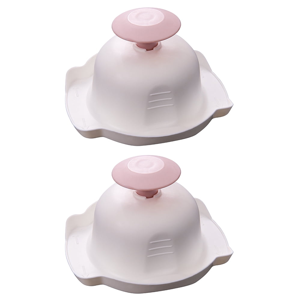 Etereauty Finger Guard Holder Slicer Hand Grater Safety Food Guards ...