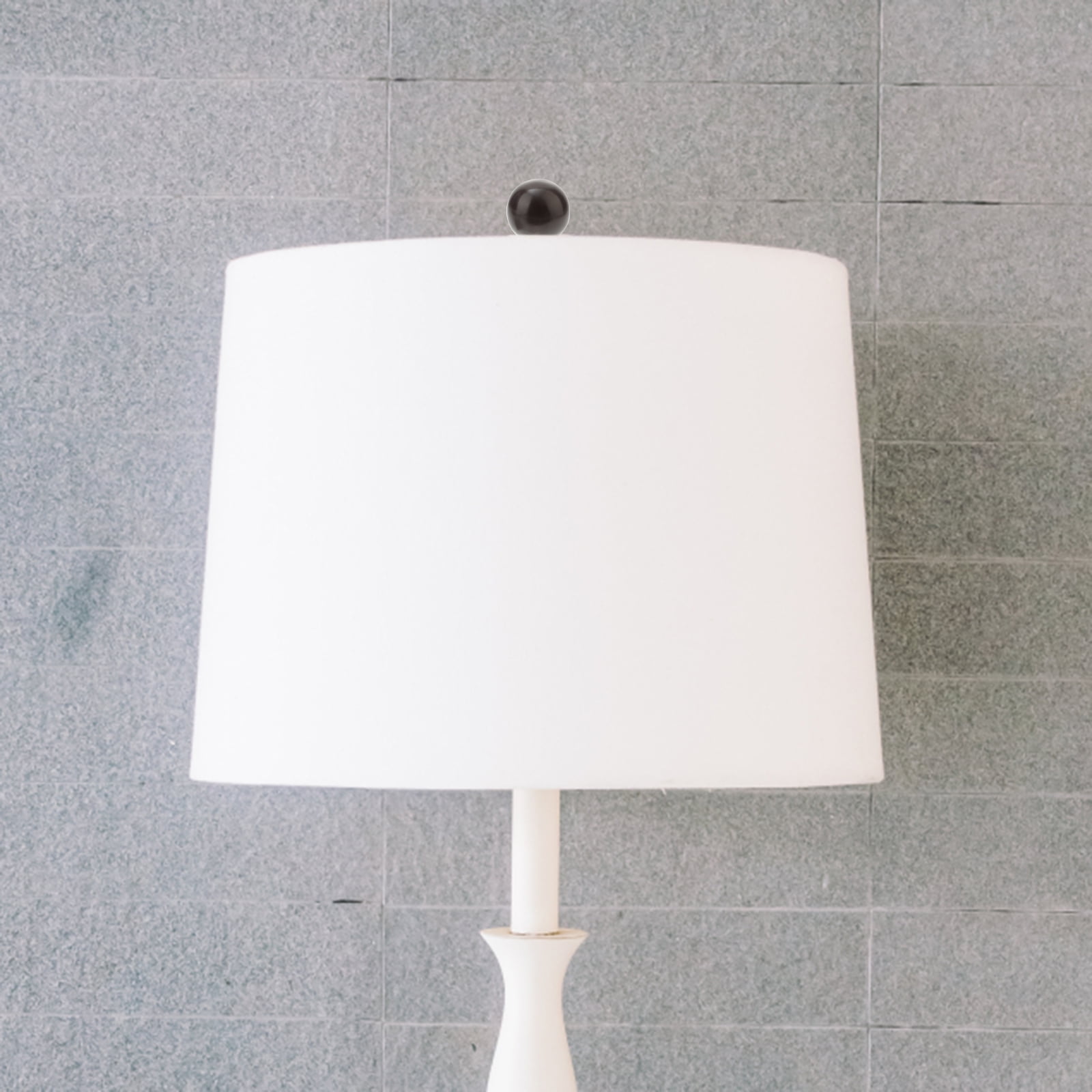 Etereauty Finials for Lamps,2 Pcs Lamp Finials Table Lamp Caps Knobs ...