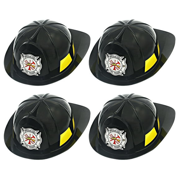 Fire Fighter Hats