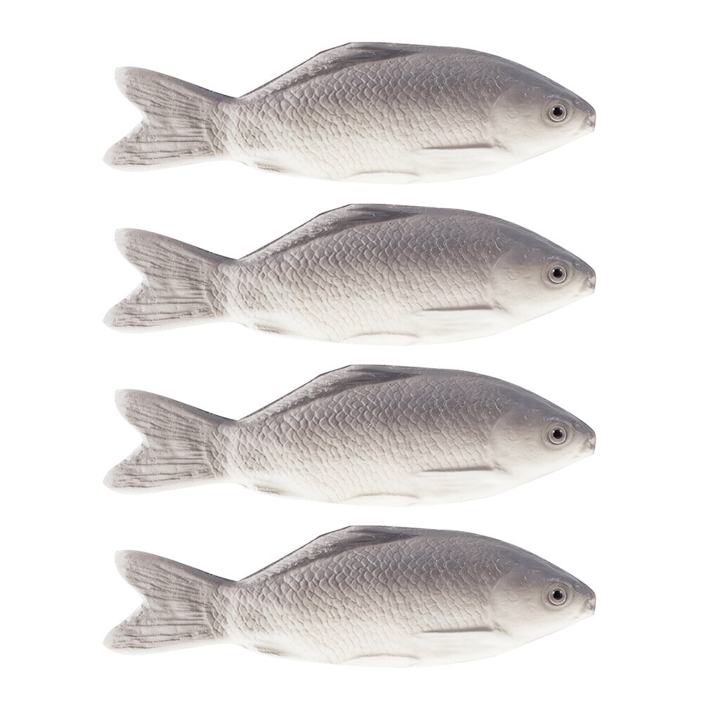 Fish Sea Animal Fake Model Aquarium Play Figure Lifelike Simulated ...