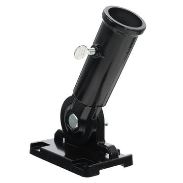 Flag Pole Holder 180 Degree Adjustable Flag Pole Stand Flagpole Support ...