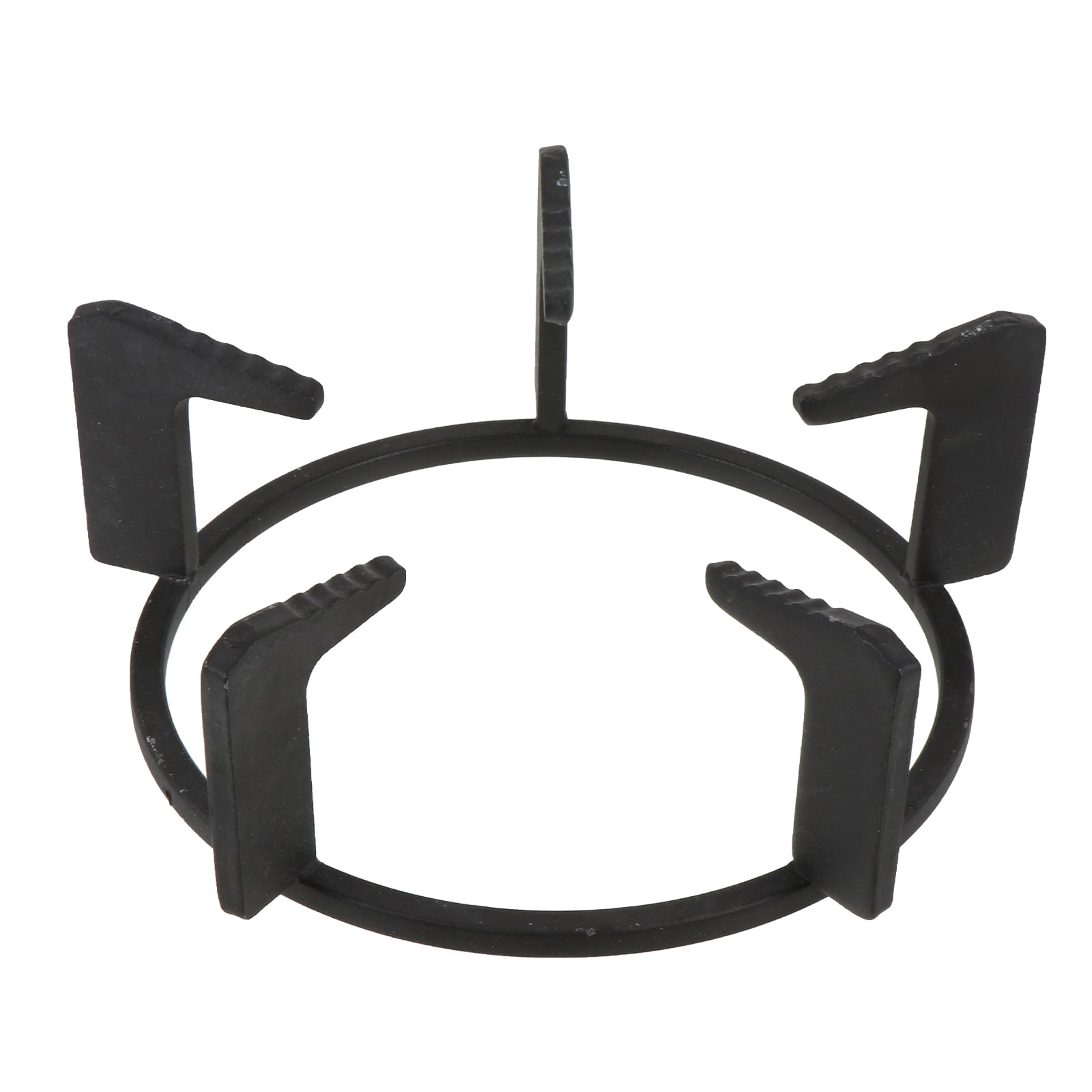 Etereauty Gas Stove Stand Rack Ring Range Cooktop Wok Grates Burner ...