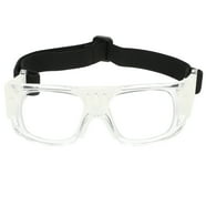 Pilot Aviator Goggles-Interchange Smoked/Clear Lens - Walmart.com