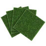 Proflora 18” x 48” Moss Mat, True Green Floramat, Artificial Turf ...