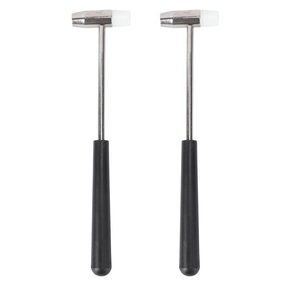 Etereauty Hammer Mini Tool Blocks Assemble Blockkids Crafts Miniature ...