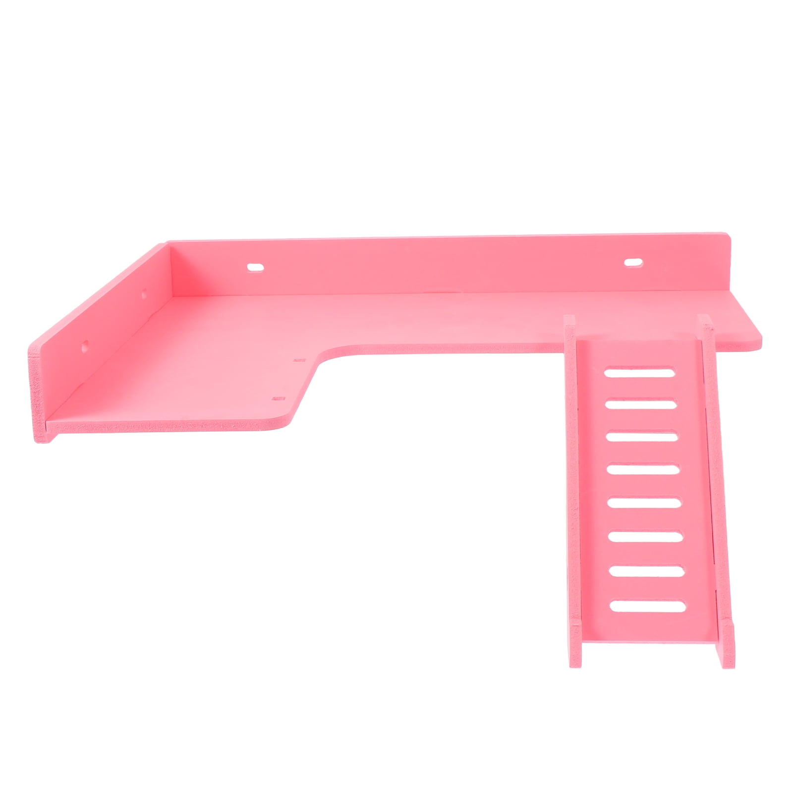 Hamster Ladder Platform Cage Climbing Pet Small Rat Playing Bird ...