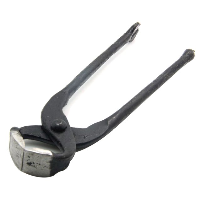High Heel Shoe Dowel Remove Pliers Shoe Repair Iron Tool (Black ...