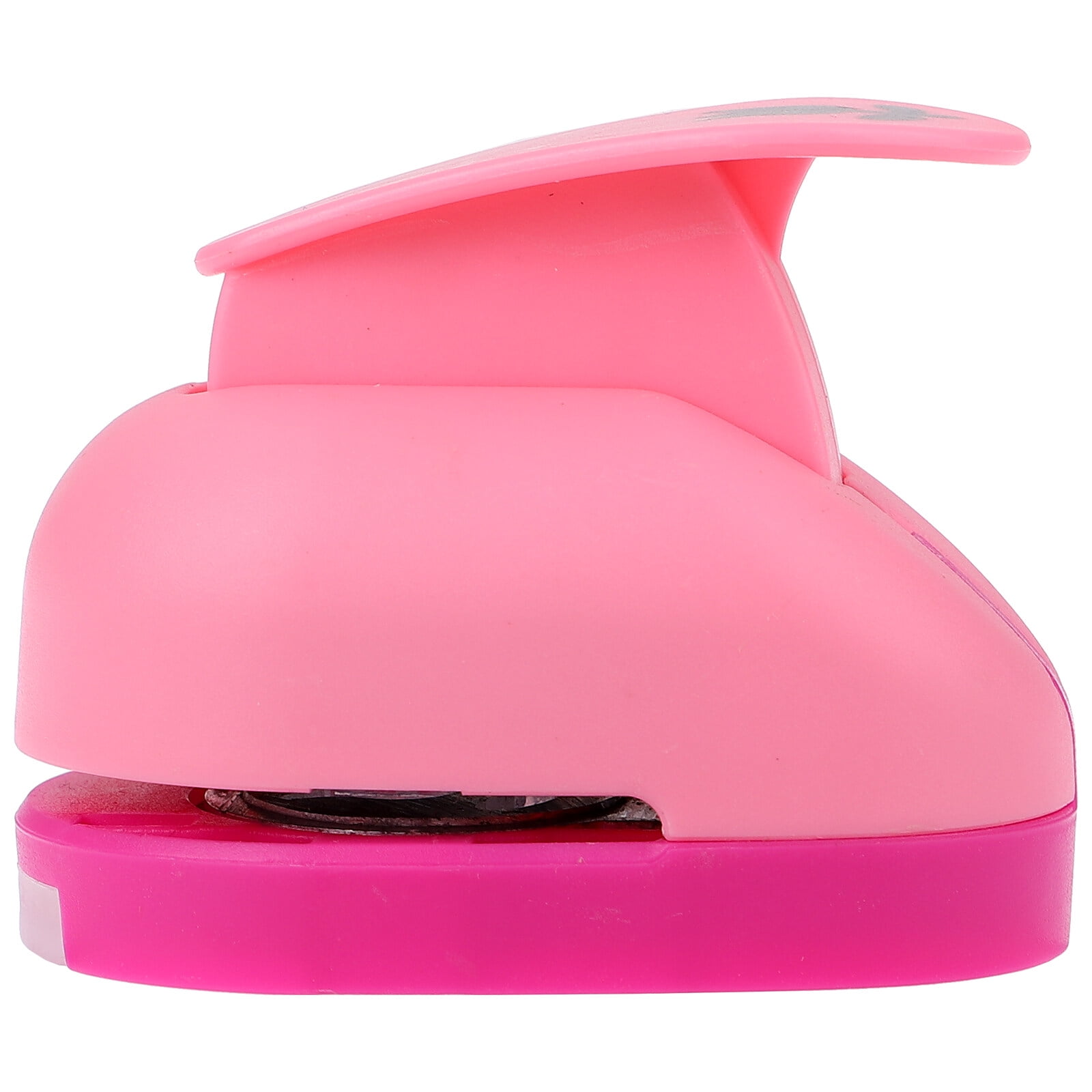 Etereauty Hole Paper Puncher Punch Craft Crafts Binder Shapes Different ...